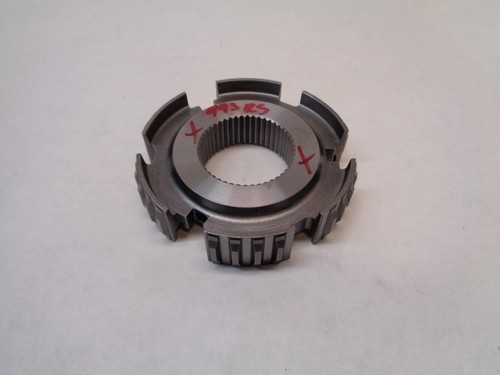 GENUINE PORSCHE 911 993 3rd/4th GEAR TRANSMISSION HUB ID 36.83mm ...