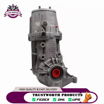 Differential Rear Axle For 2007-2017 Jeep Patriot Compass Carrier OEM ...