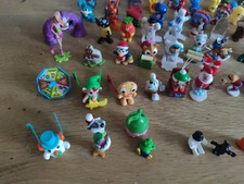 Kinder surprise dans lots et séries d'objets de collection kinder | eBay
