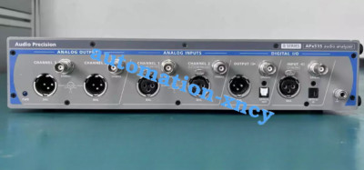 Used APX515 Audio Analyzer Fast shipping#DHL or FedEx | eBay