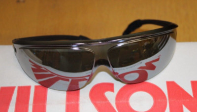 Glasses & Goggles - Wilson Safety