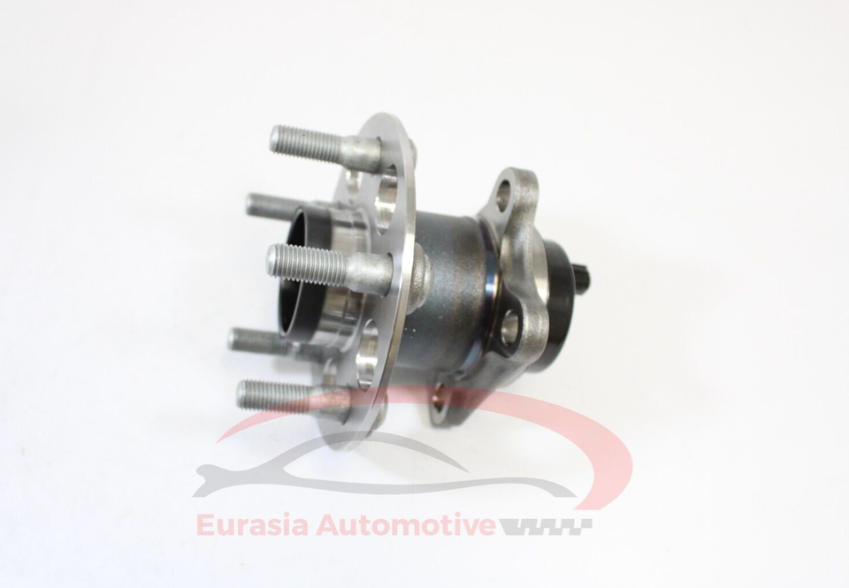 OEM Koyo Rear Wheel Bearing Hub 4245052080 Fits Scion xD 08-14 (Made in ...