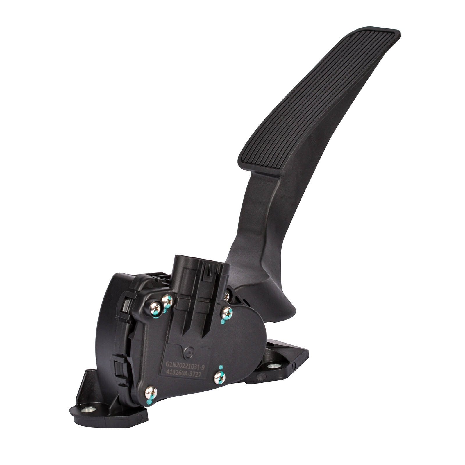 Accelerator Gas Pedal Position Sensor for Chevy GMC Sierra Yukon Truck ...