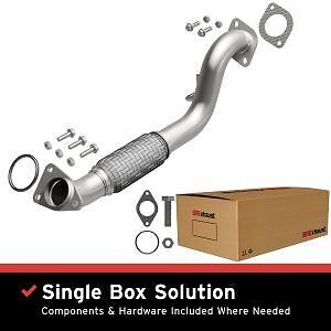BRExhaust 1070266 Exhaust and Tail Pipes - Exhaust Pipe Installation ...