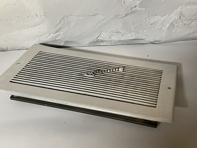 Heating Grates & Vents - Wall Register Heat Grate Air Vent