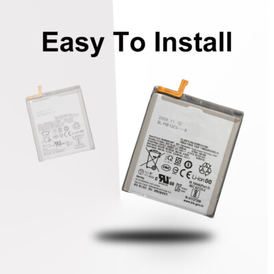 For Samsung Galaxy S8 S9 Plus S10E Lite S20 S21 S22 Ultra Battery ...