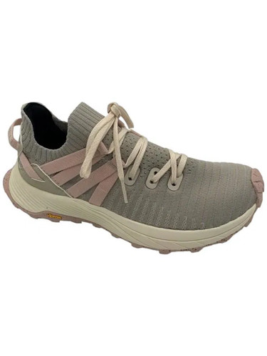 Merrell Knit Slip-On Sneakers Embark Lace Rose | eBay
