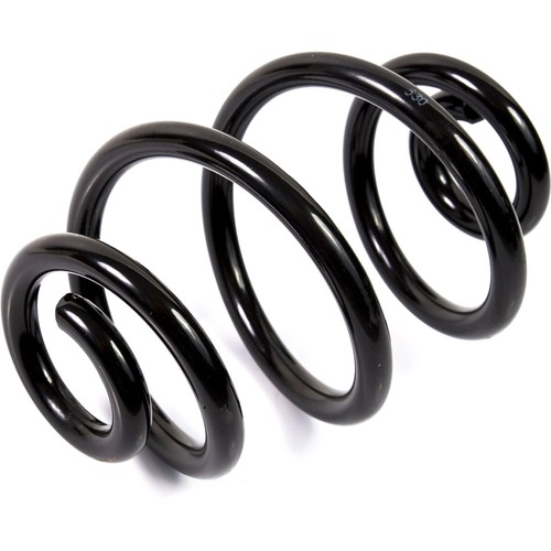 KRAFT AUTOMOTIVE Fahrwerksfeder hinten passend für BMW 3er E46 4032610 ...