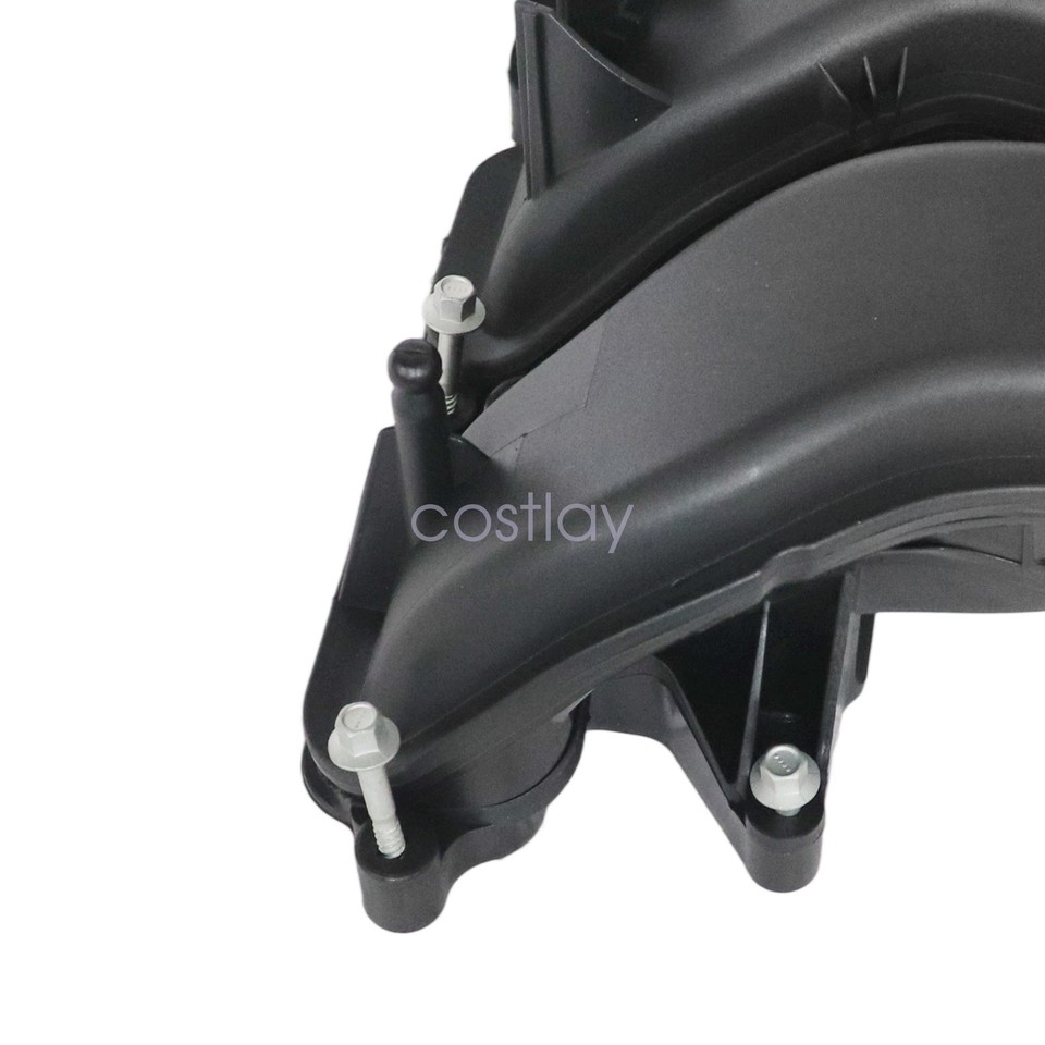 Fit For 2014-2021 Ram ProMaster 1500 2500 3500 Base Upper Engine Intake ...