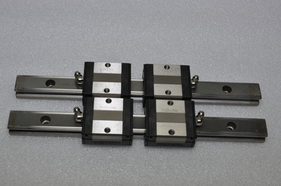 Linear Actuators - Lm Guide Cnc Router Nsk Iko