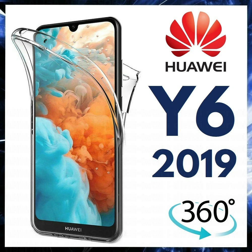 Huawei Y Phone Covers