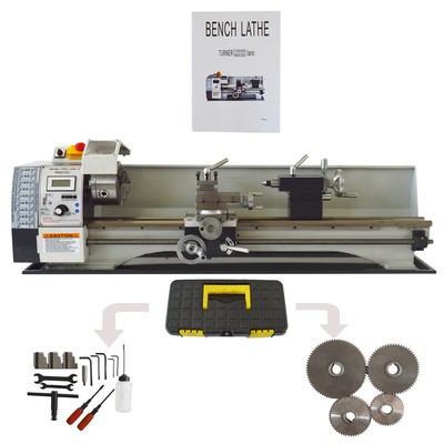 Lathe - Precision Mini Lathe