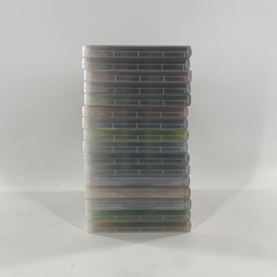 Bonanza TV Series DVD Box Sets Lot Complete Seasons 1 2 3 4 5 6 7 8 ...