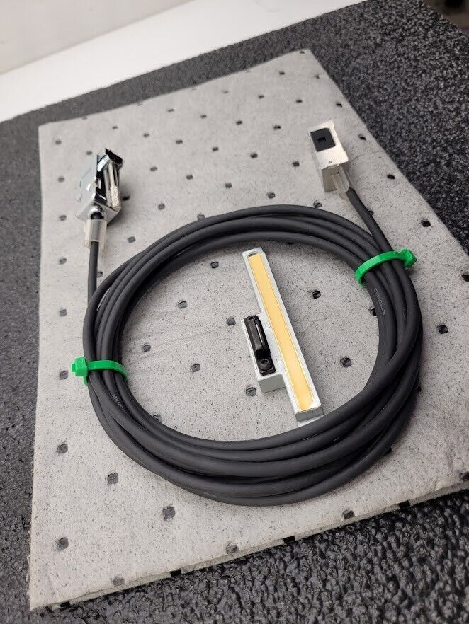 Renishaw Optical Incremental Encoder Read Head RGH24Z30F00A RGH24 0.5um ...