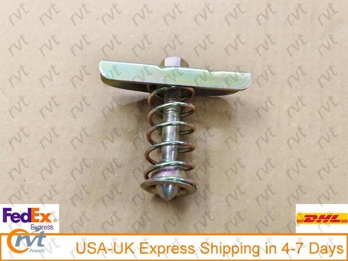 Ambassador Morris Cars Bonnet Catch Latch Stricker Pin | eBay Australia