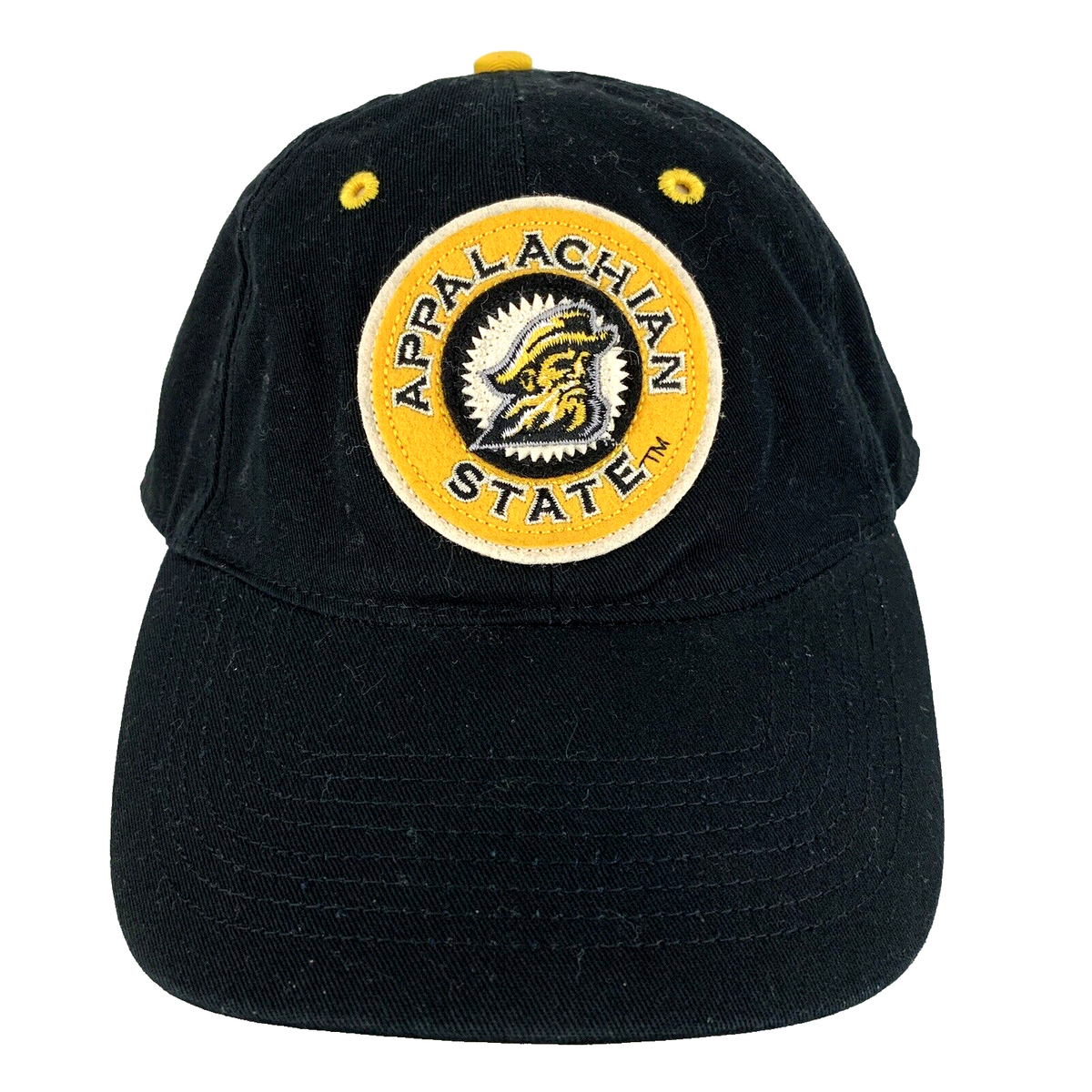 App State Baseball Logo