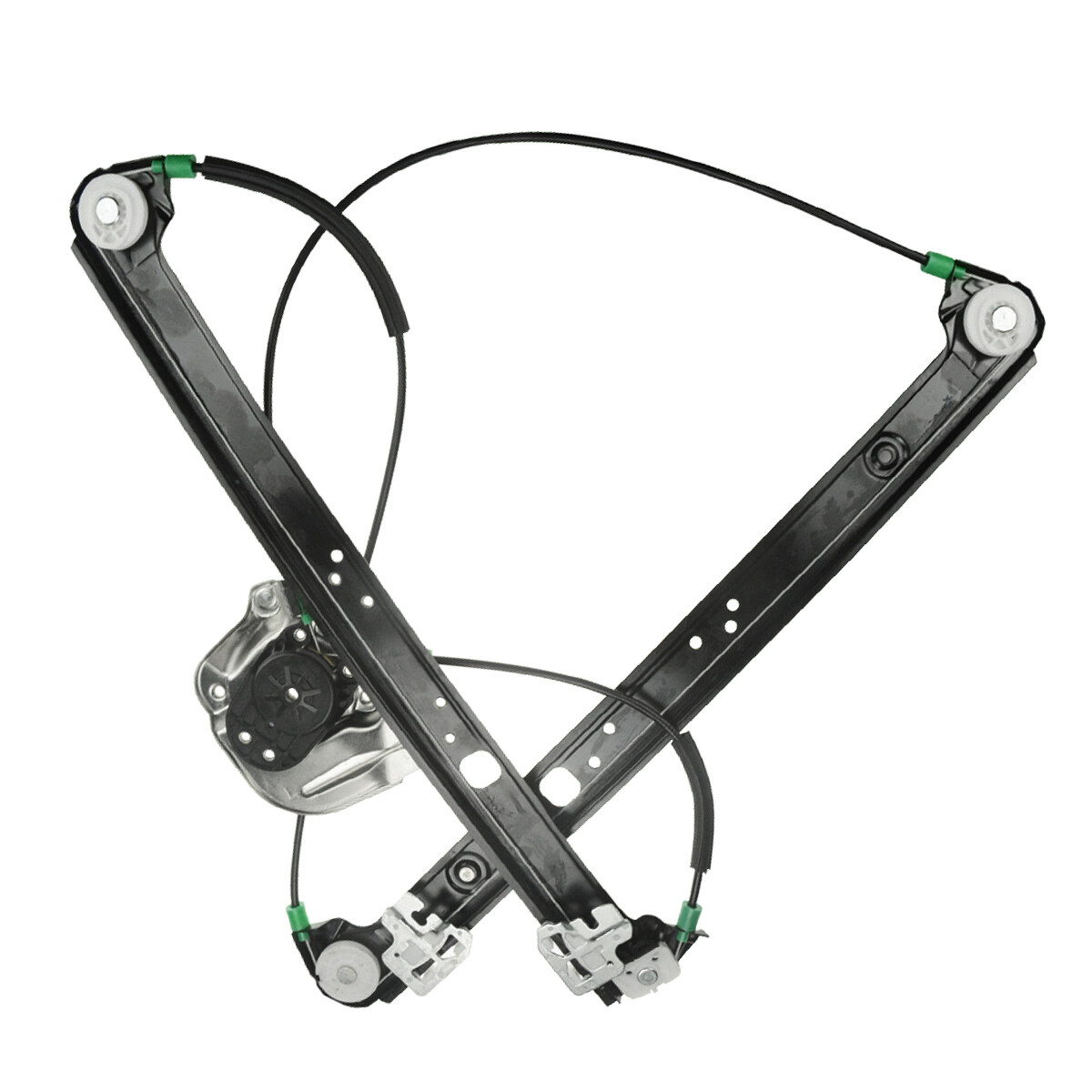 New Window Regulator W/o Motor for BMW X5 E53 2000-2006 Front Left ...
