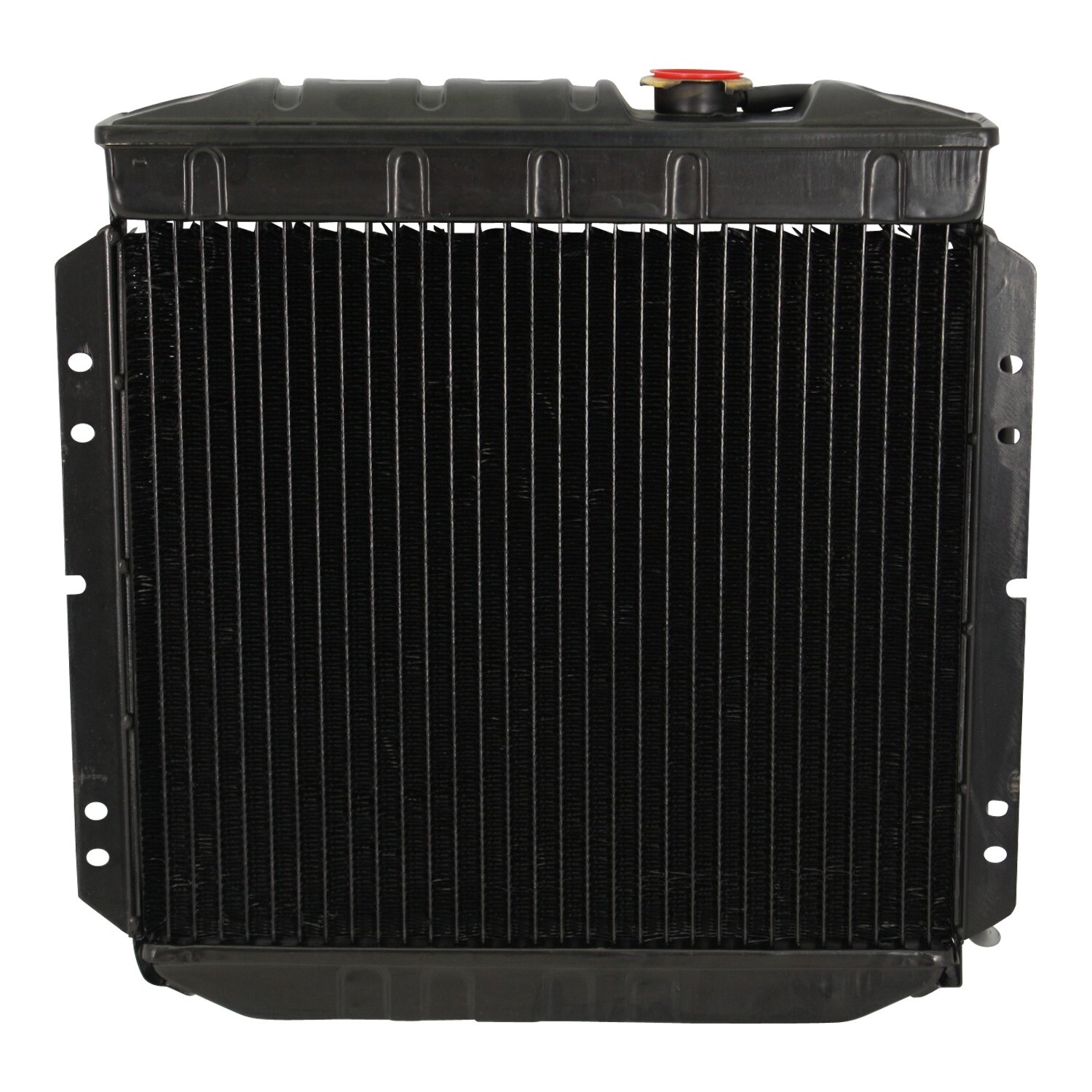 Radiator Fits Gehl HL2800 SL2800 SL3410 SL3510 SL3515 SL3610 SL3725 ...