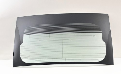Heated Rear Liftgate Window Upper Back Glass For 2012-2017 Hyundai ...