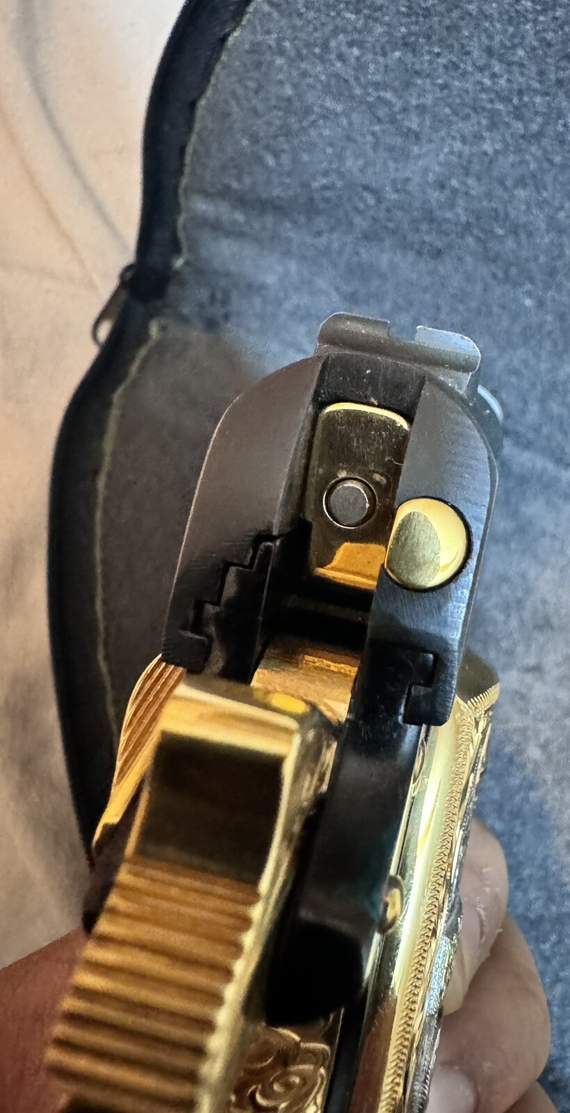 Colt Government Model MK IV MKIV/Series 70 1911 A1 45 45ACP Parts Slide ...