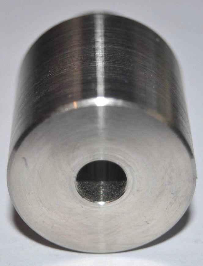 Swagelok Cajun Pipe Weld to Tube Socket Weld Adapter 1in Pipe 3/8in ...
