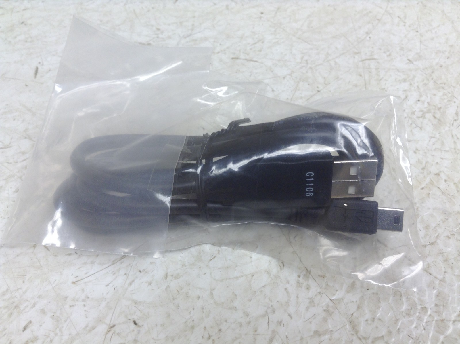 Hannstar E152041-D USB Shielded High Speed Cable C1106 New (TBI) | eBay