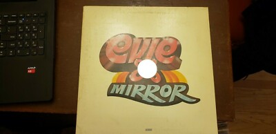 Evie-Mirror 1978 LP Vinyl | eBay