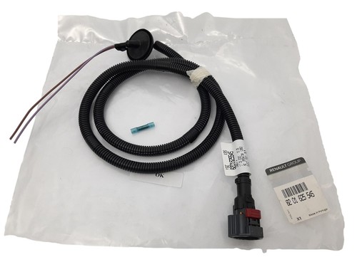 ORIGINAL Renault Bouchon D'étrier Frein Scenic Megane Arrière ...