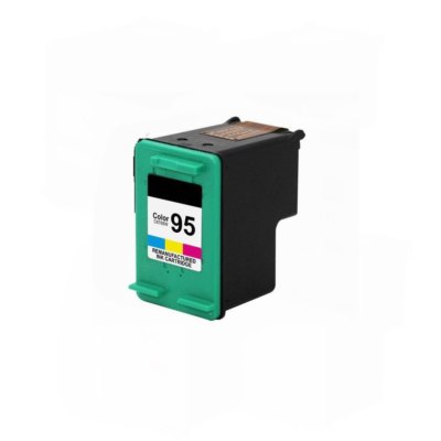 Compatible For HP 95 C8766WN Color Ink PSC 1600 1610 2350 2355 ...