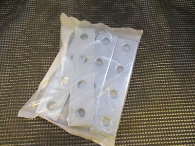 Plates & Brackets - Unistrut