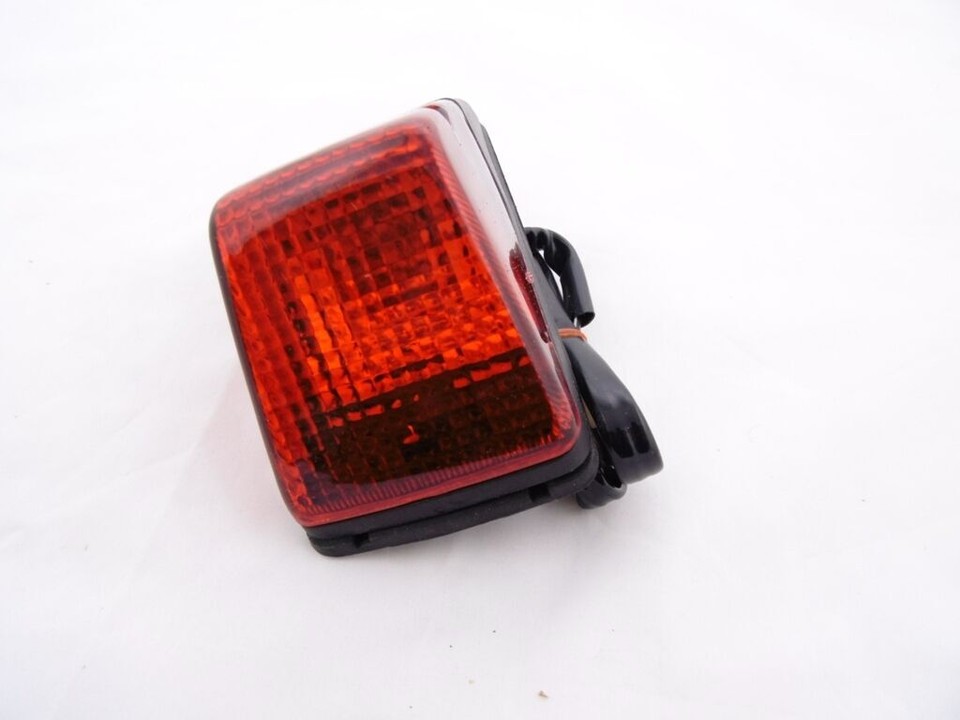 Brake light tail light lens for SUZUKI DR 250 350 Tail light lens | eBay