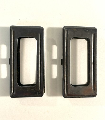 Two (2) Clips for the WWI-WWII Italian Carcano Rifle | eBay