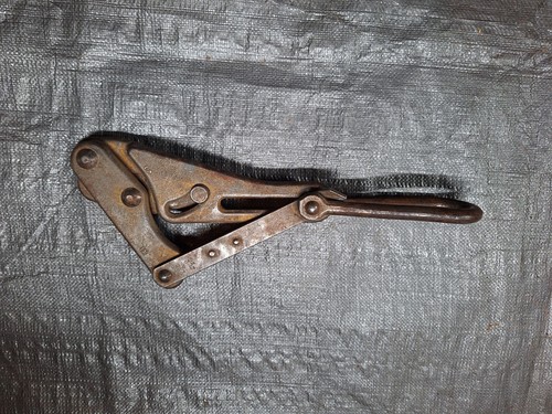 Klein Chicago, Strand Grip. Sold As Is. | eBay