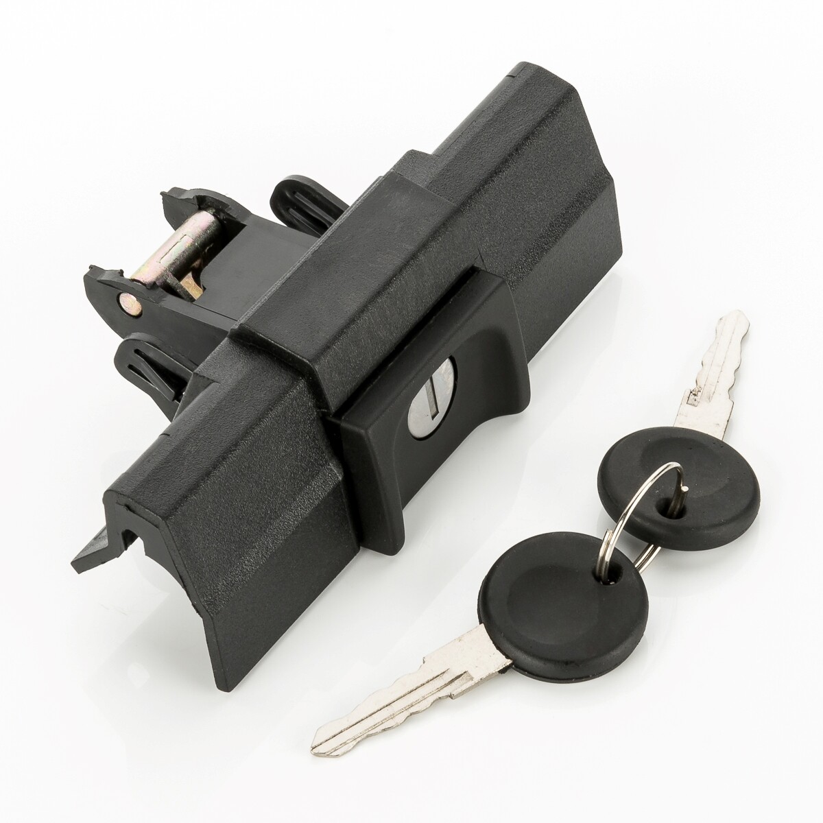 Rear trunk lock with two keys repair piece for VW Jetta 2 II 19E, 1G2 ...