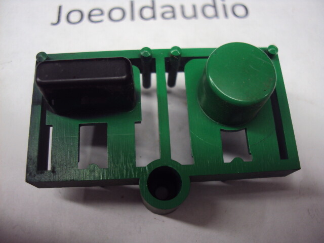 Outlaw 1050 Receiver Knob. Replaces Power & 5.1 Channel Direct. Parting ...