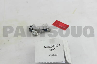 MD607394 Genuine Mitsubishi POINT KIT,DISTR CONTACT | eBay