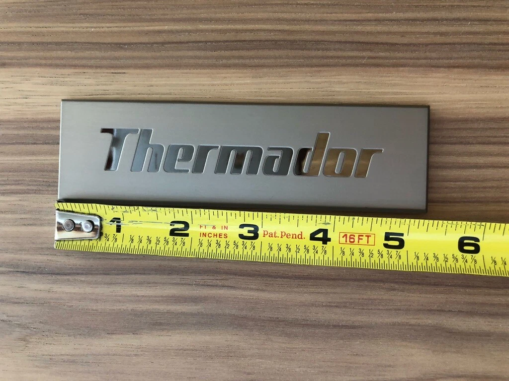 Thermador Logo