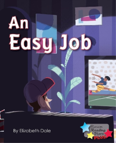 Elizabeth Dale An Easy Job (Poche) Reading Stars Plus 9781785915048 | eBay