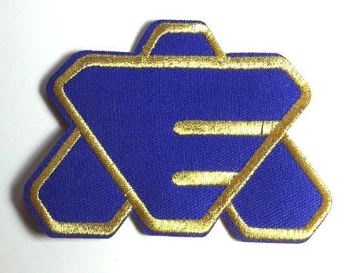 Cosplay Babylon 5 TV Series Costume/Uniform Patch/Prop Set- Your Choice ...