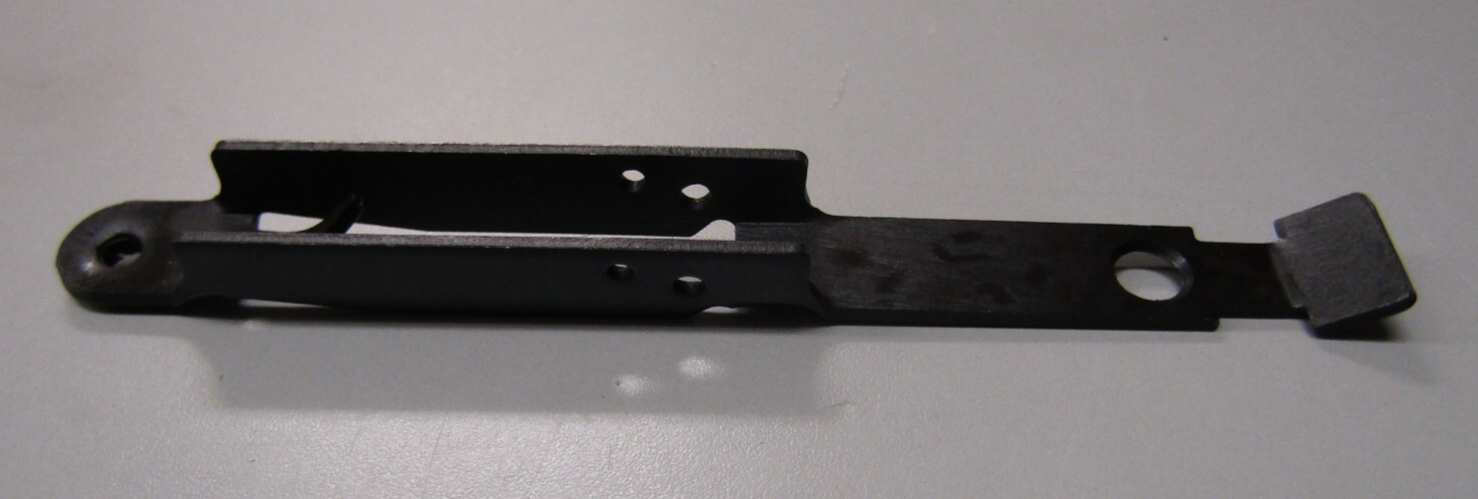 Stevens Savage Model 24, 94, 107, 350A Shotgun Forend Spring Housing | eBay