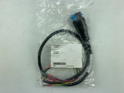 Civacon OPW 4401RL ROMLink Thermistor Socket Pigtail 32" - CIV-S100 | eBay