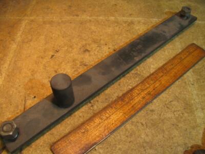 Ford Tractor Nuday 7402 Special Dealer Tool | eBay