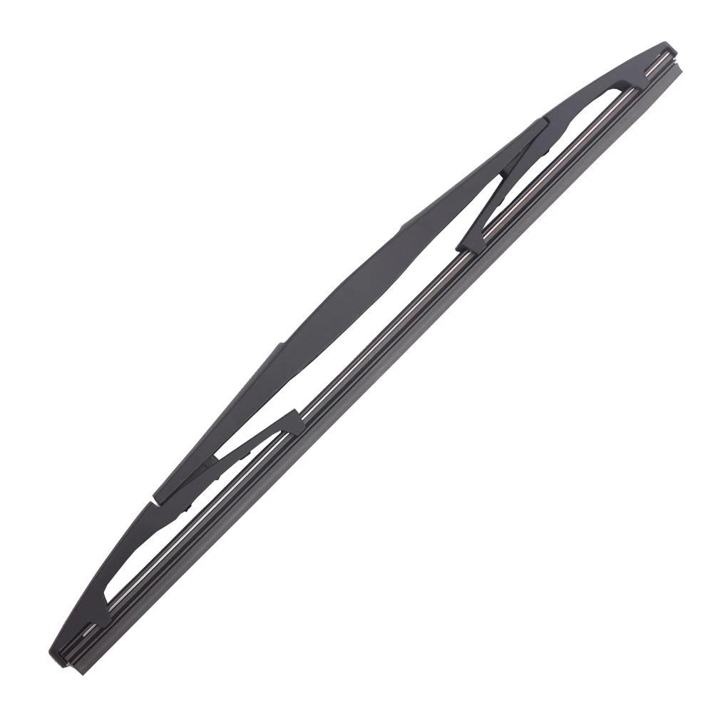Front Rear Aero Wiper Blades For Mercedes Benz GLE V167 GLE 400 d SUV ...