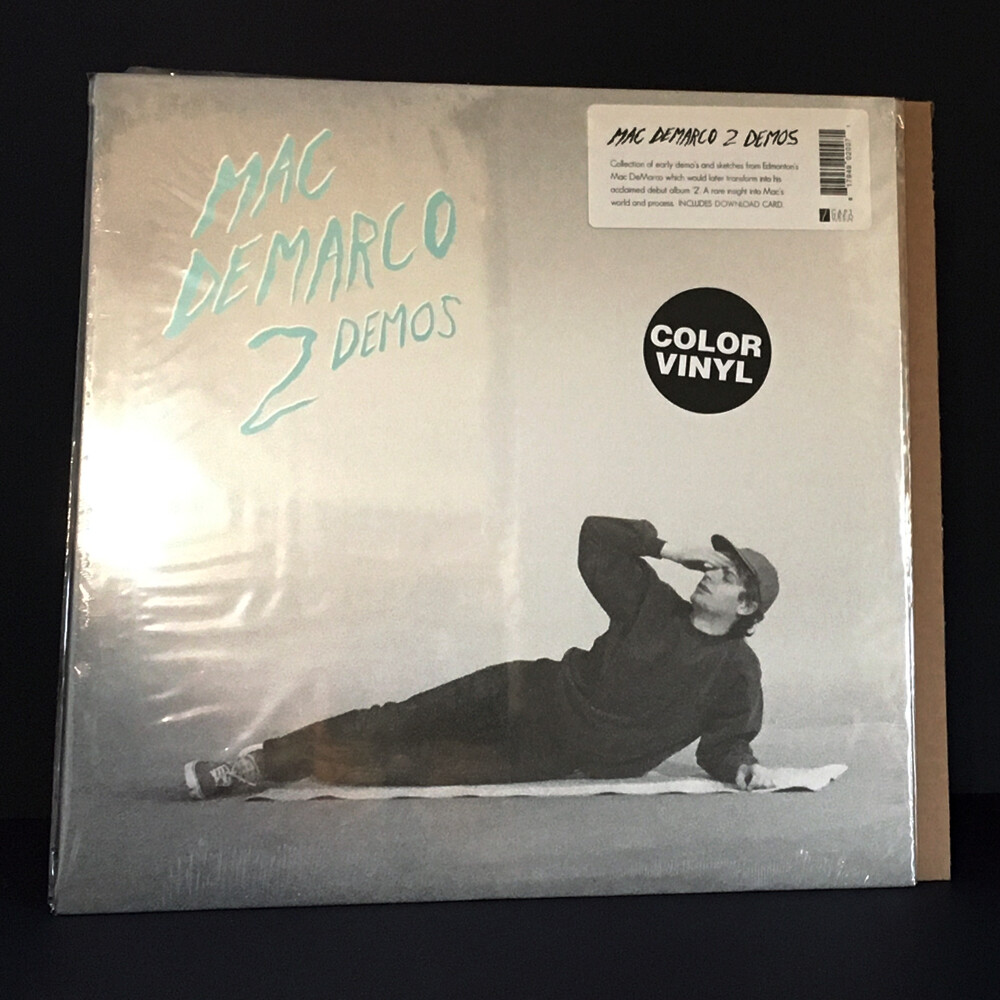 Mac Demarco 2