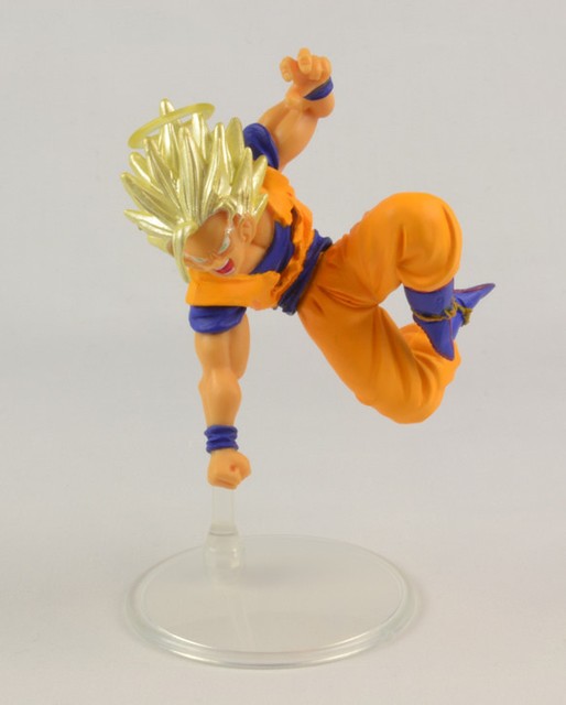 Bandai Dragonball Z HG Gashapon P16 Figure Pikkon Paikuhan for sale ...