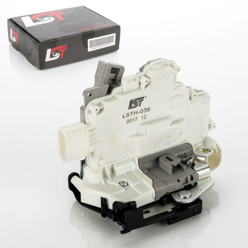 Serrure de Porte Servomoteur Zv Micro- Vl pour Seat Altea XL León ...