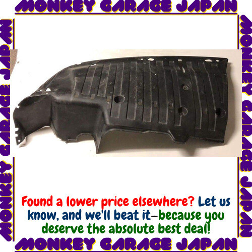 Genuine Honda 74640-T0A-A00 Floor Cover Rear | eBay