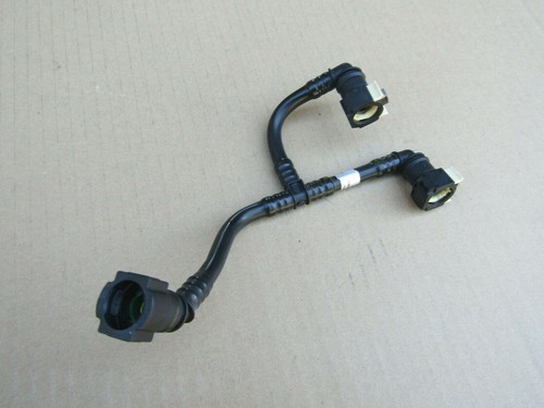 Mercedes Benz C63S AMG W205 2017 Fuel Vapour Vacuum Purge Hose ...
