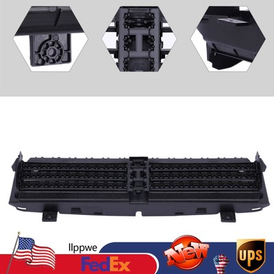 Front Engine Active Grille Shutter Assembly Fit Jeep Cherokee 2L 2.4L ...