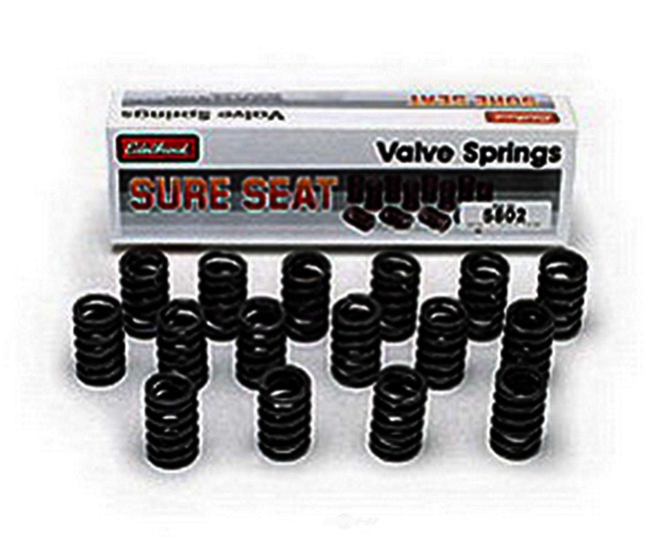 Valve Spring Edelbrock 5862 | eBay